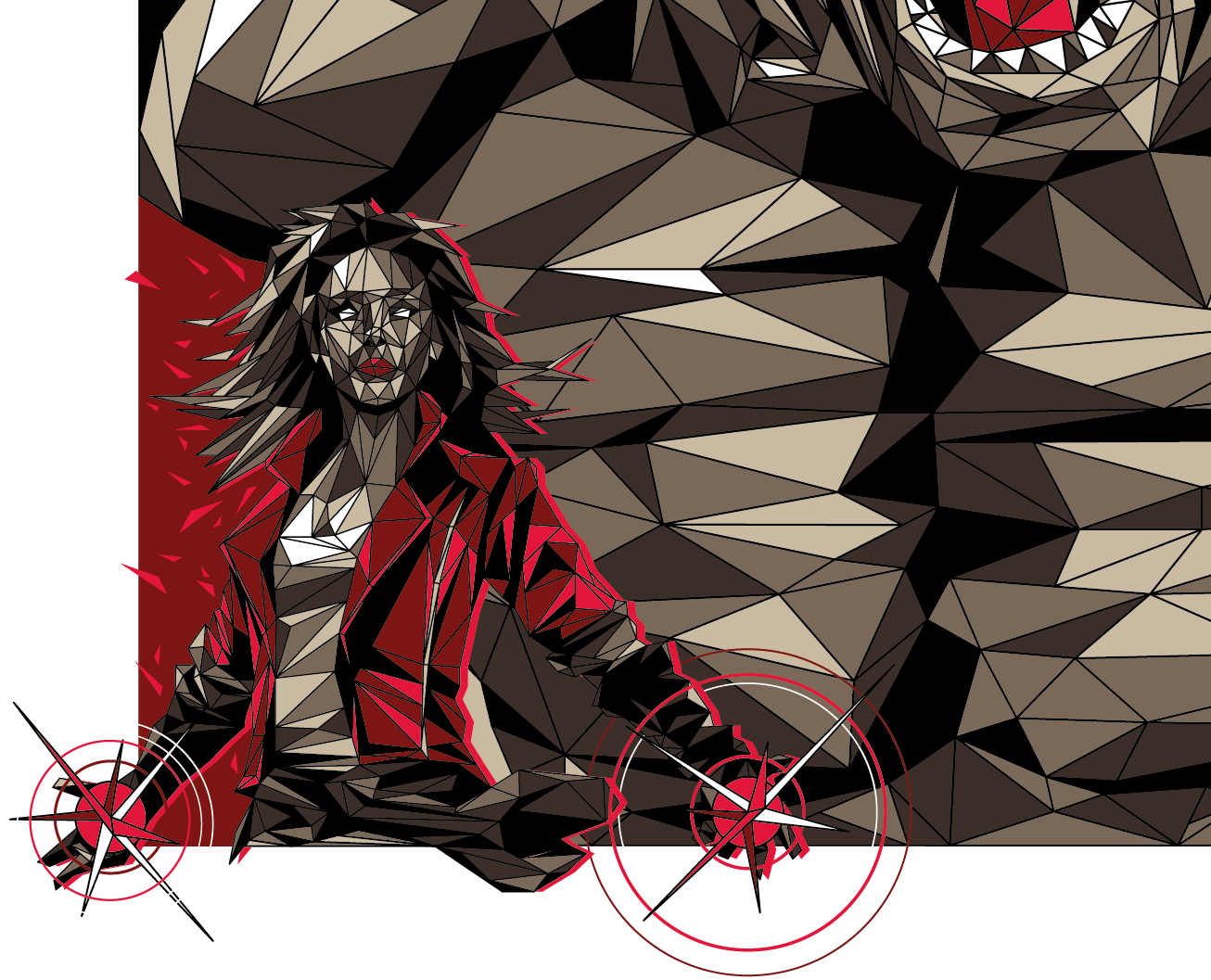 The Poster Posse Gets Geeked Up For Marvel’s “Avengers: Age Of Ultron ...