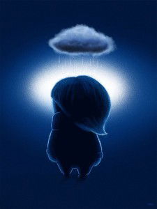 Meet The Big Emotions Behind The Tiny Voices In Your Head For Pixar's ...