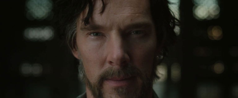 Embrace Your Chakra With Phase 3 Of Our Tribute To “Doctor Strange ...