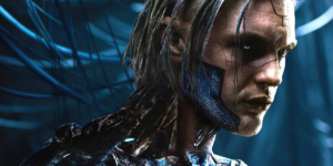 Phase 2 Of The Poster Posse’s Tribute To Paramount’s “Ghost In The ...