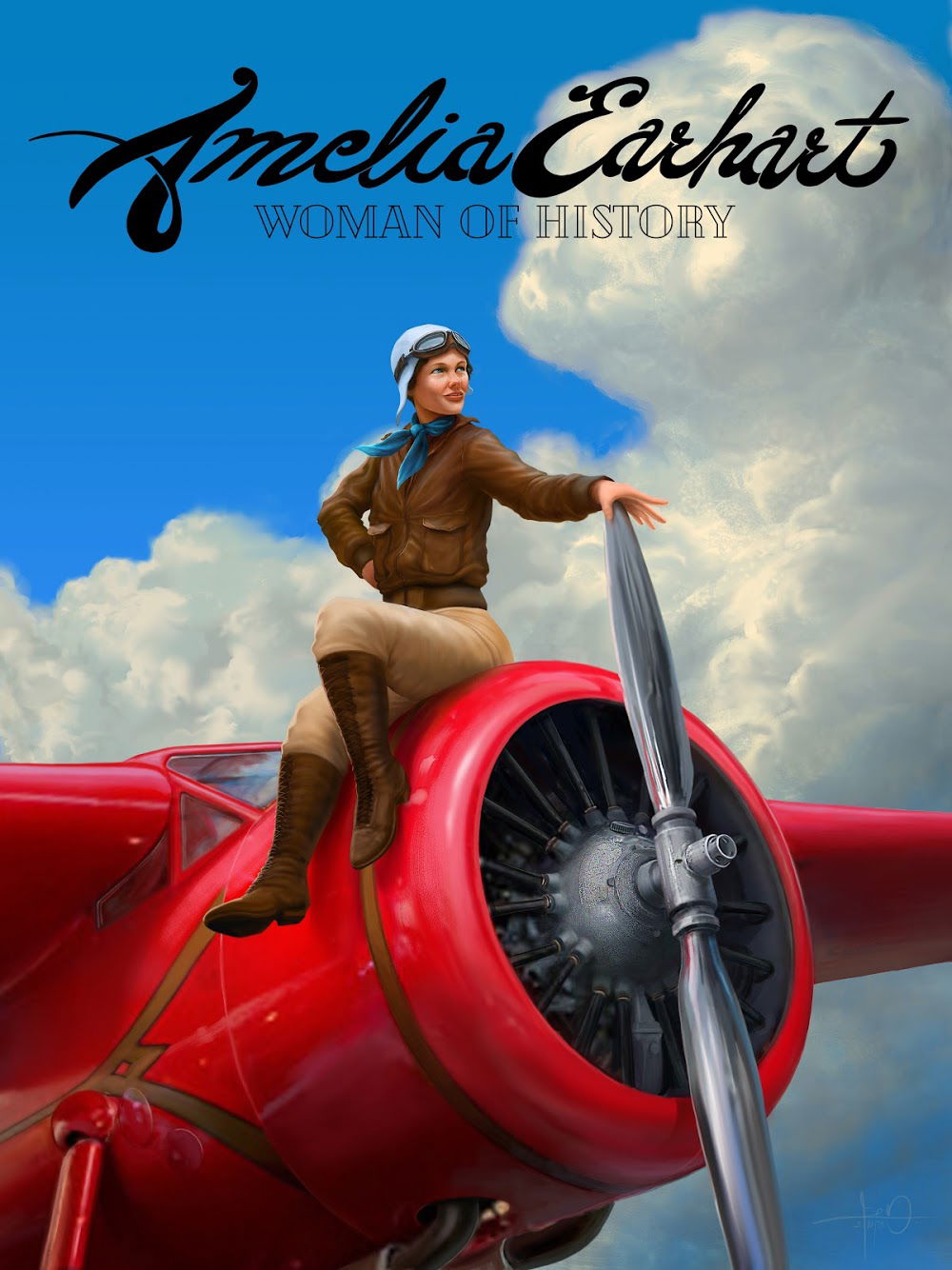 The Poster Posse Celebrates Women’s History Month | MEOKCA x Poster Posse