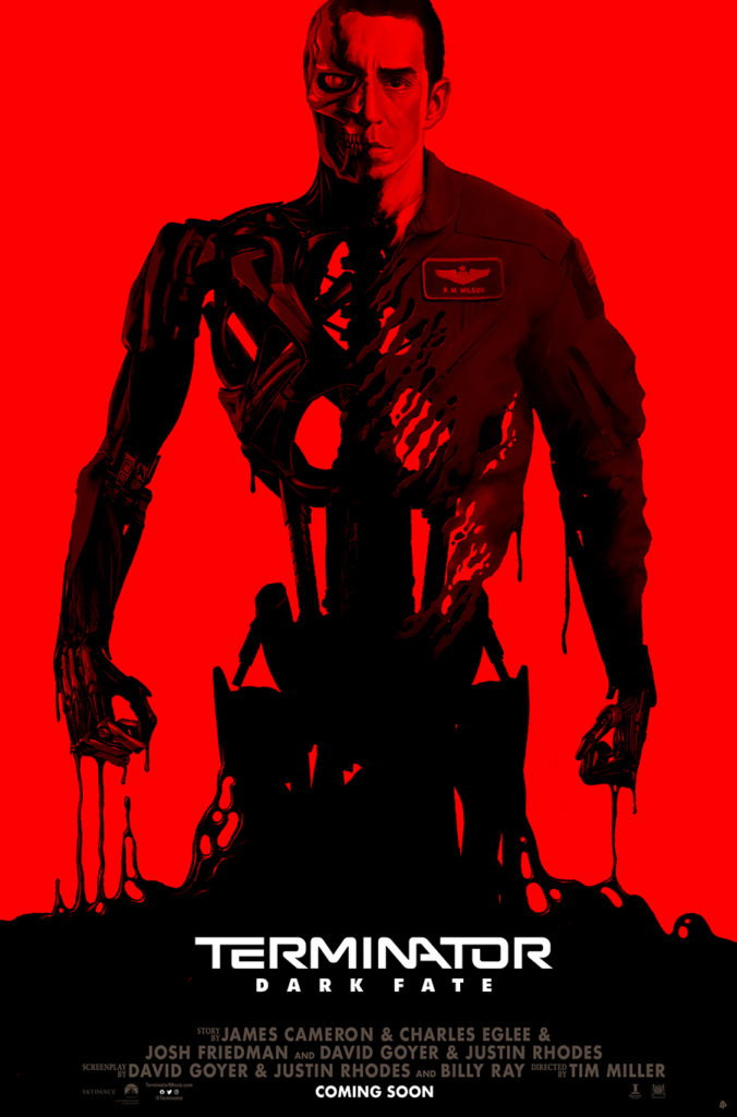ANDREW SWAINSON - MEOKCA x Poster Posse