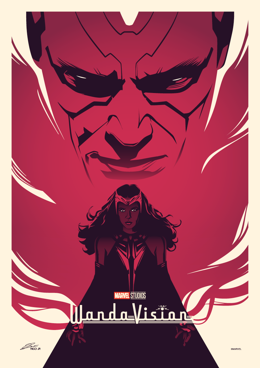 Julien Rico Jr | MEOKCA x Poster Posse