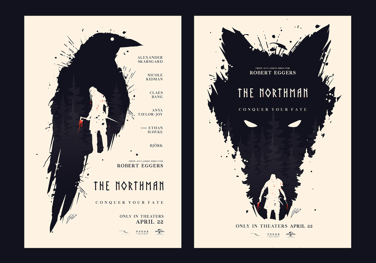 Julien Rico Jr | MEOKCA x Poster Posse