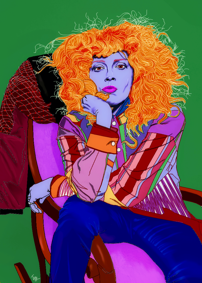 COLE THOMPSON - MEOKCA x Poster Posse