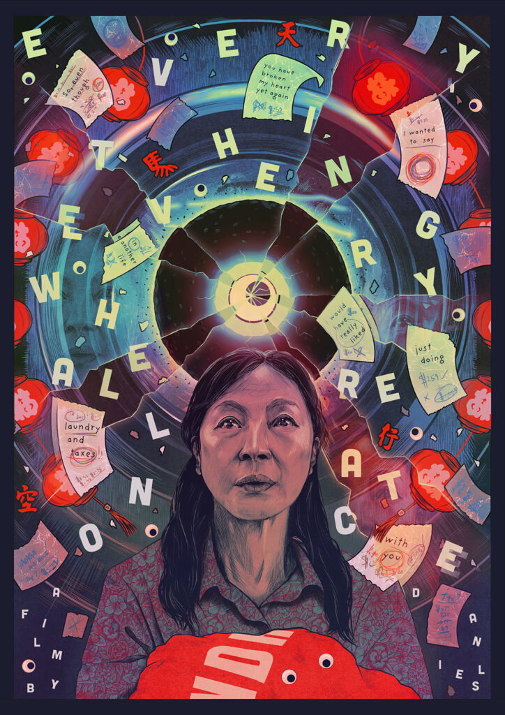 SAM DUNN - MEOKCA x Poster Posse