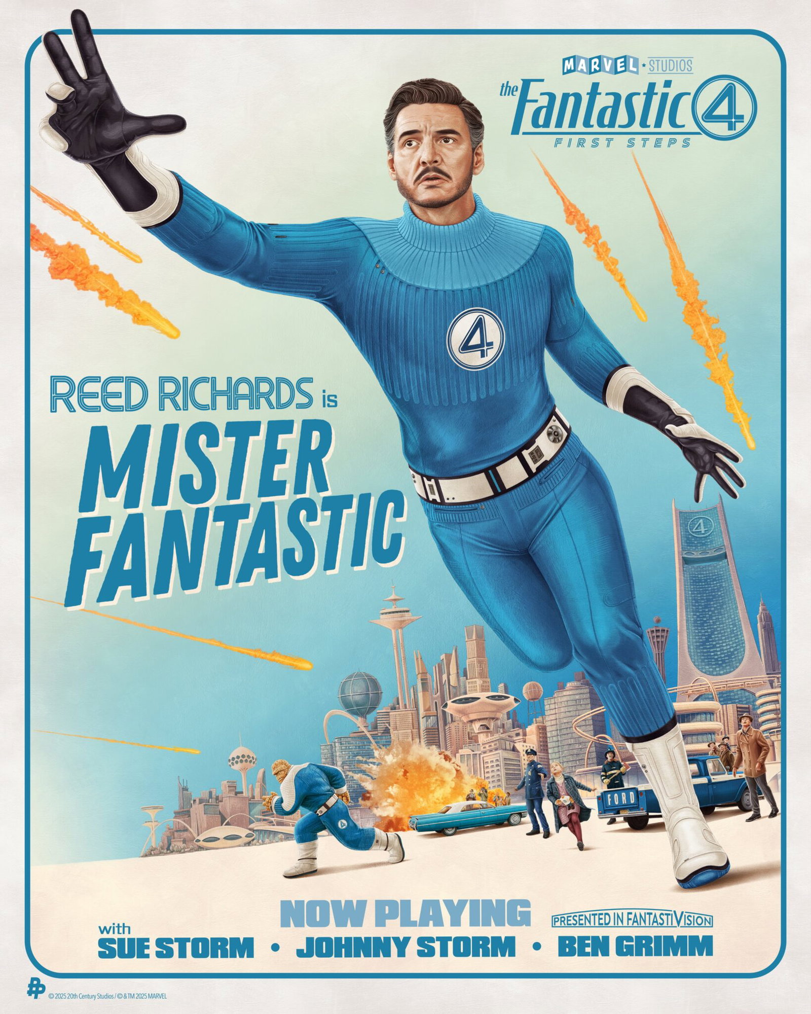 ADAM STOTHARD - MEOKCA x Poster Posse